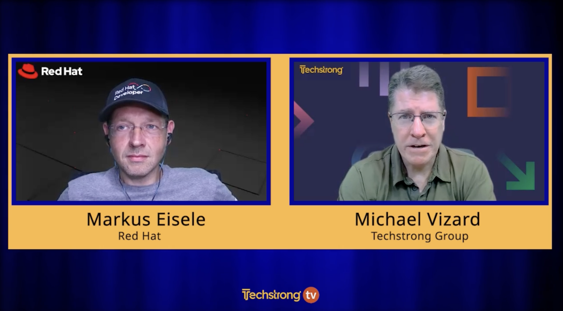 Mike Vizard Archives - Techstrong TV