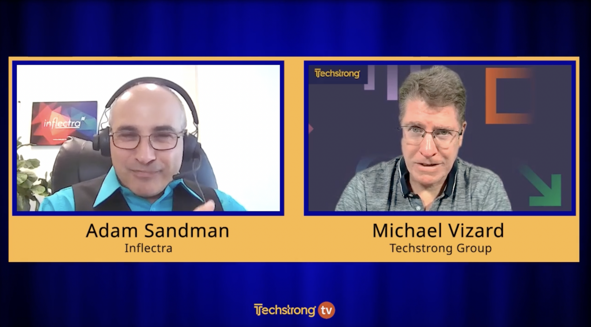 Application Architectures and Software Development - Adam Sandman, Inflectra - Techstrong TV