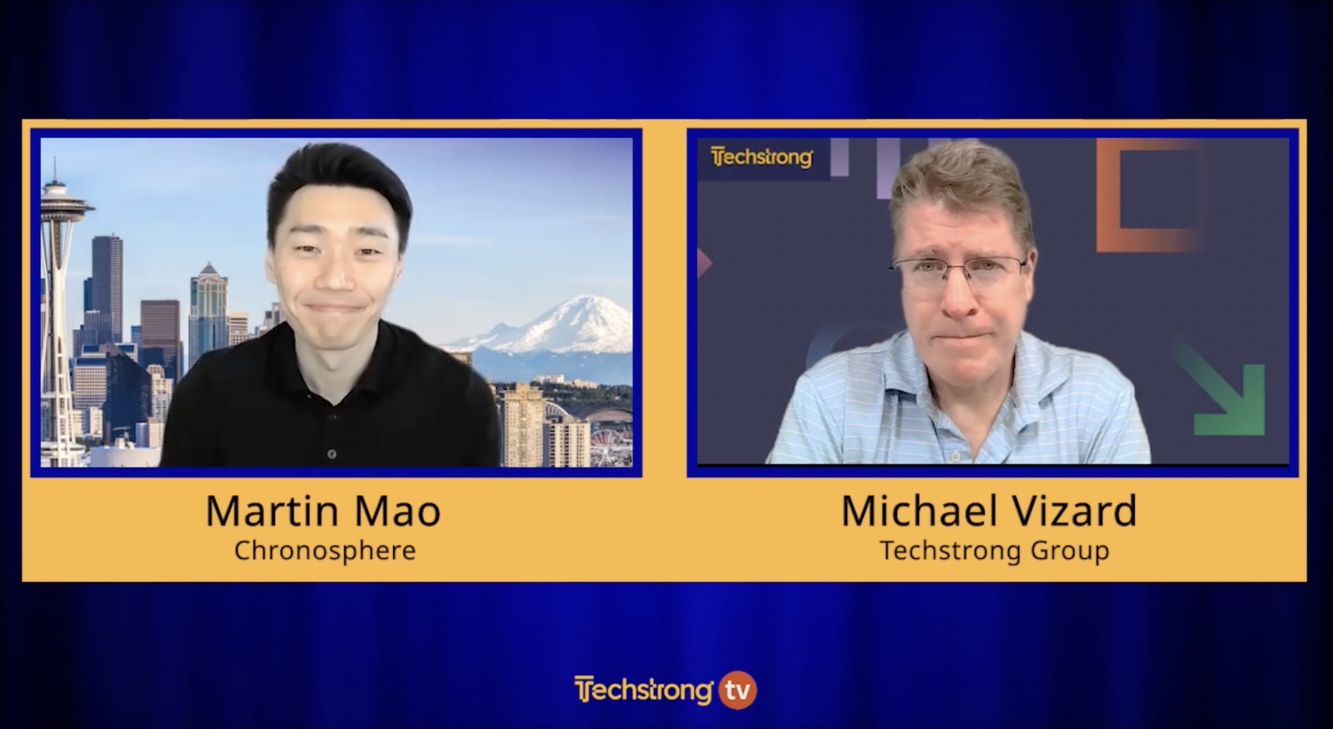 Managing FinOps in Complex IT Environments - Martin Mao, Chronosphere ... Managing FinOps in Complex IT Environments - Martin Mao, Chronosphere ...