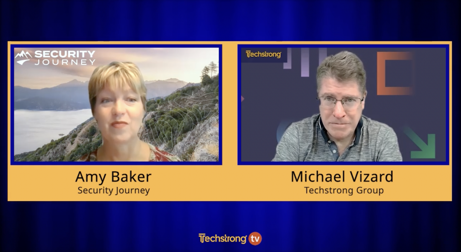 The Pitfalls of AI Code Generation - Amy Baker, Security Journey - Techstrong TV
