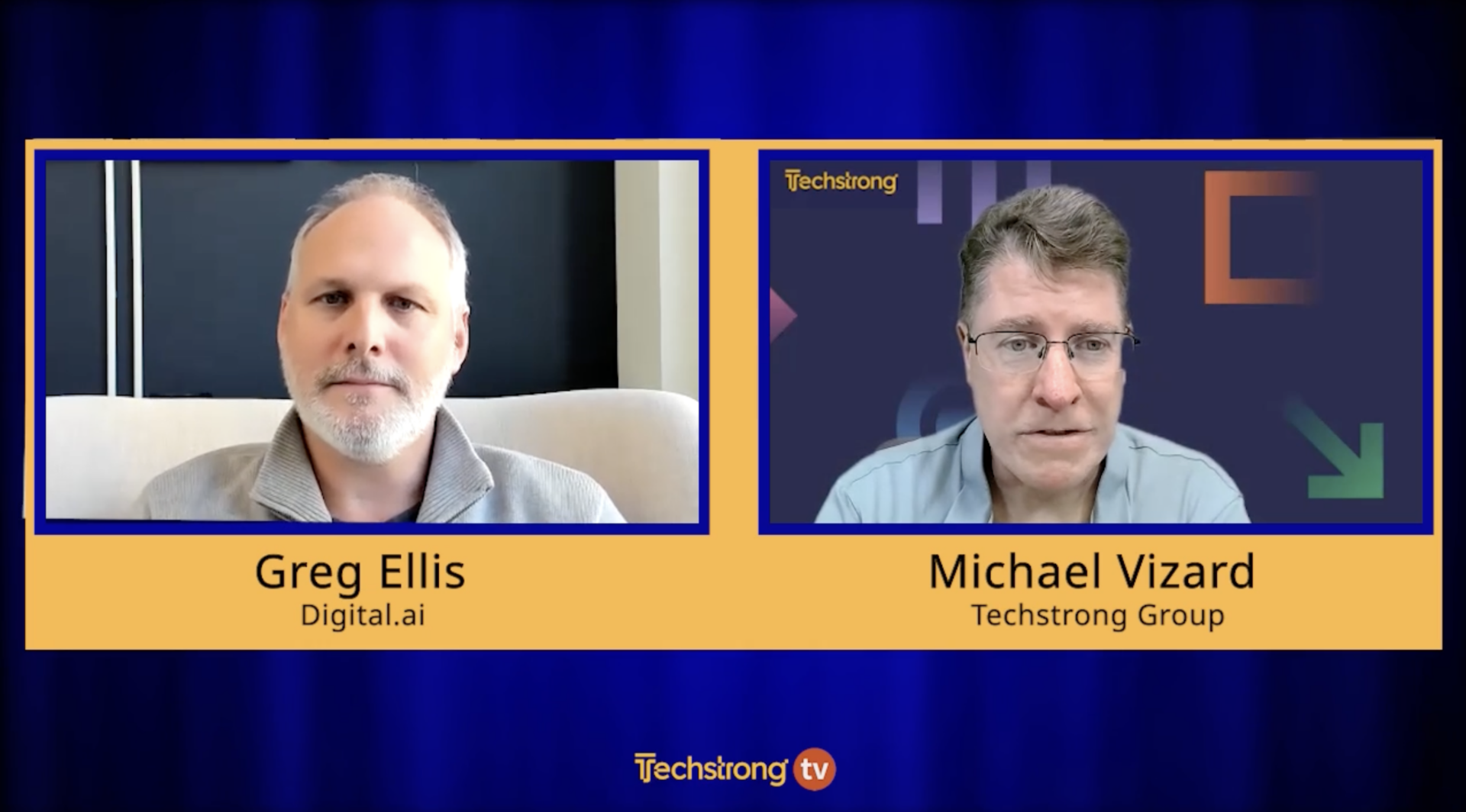 DevSecOps in the AI Era - Greg Ellis, Digital.ai - Techstrong TV