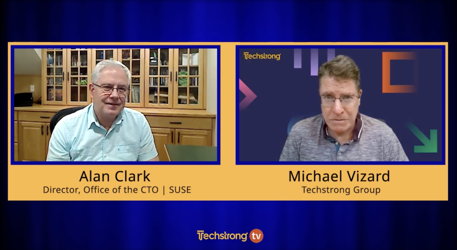 OpenELA Source Code and Linux Distributions - Alan Clark, SUSE - Techstrong TV