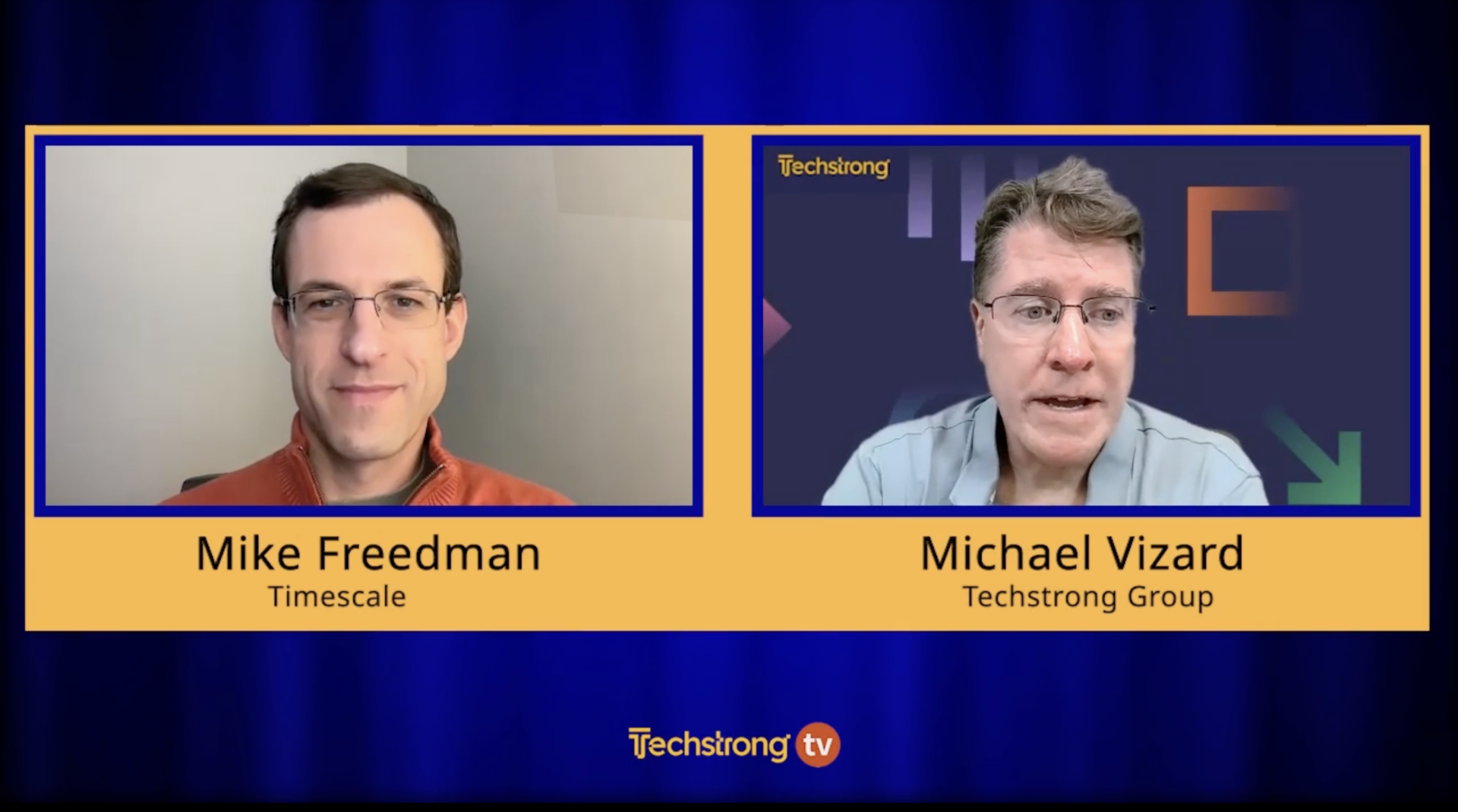 Dynamically Scaling PostgreSQL Databases - Mike Freedman, Timescale ... Dynamically Scaling PostgreSQL Databases - Mike Freedman, Timescale ...