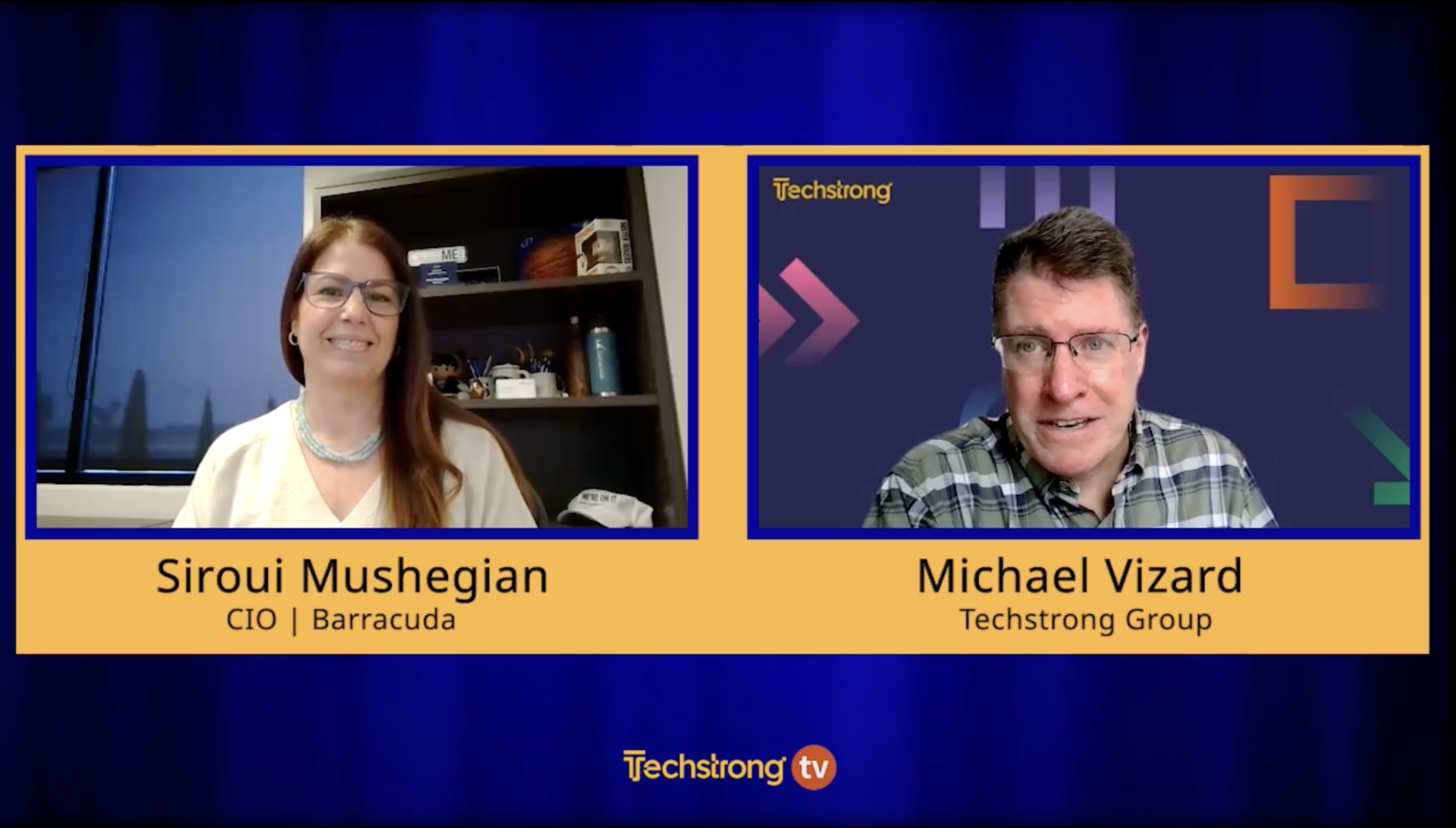 Overcoming IT and Cybersecurity Challenges with Barracuda's Siroui ...