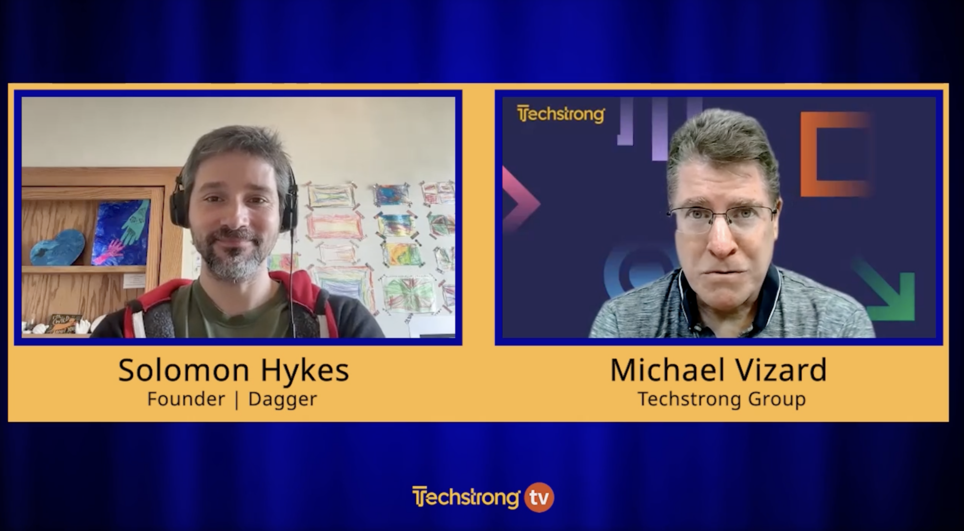 App Development Challenges in 2024 with Docker's Solomon Hykes ...