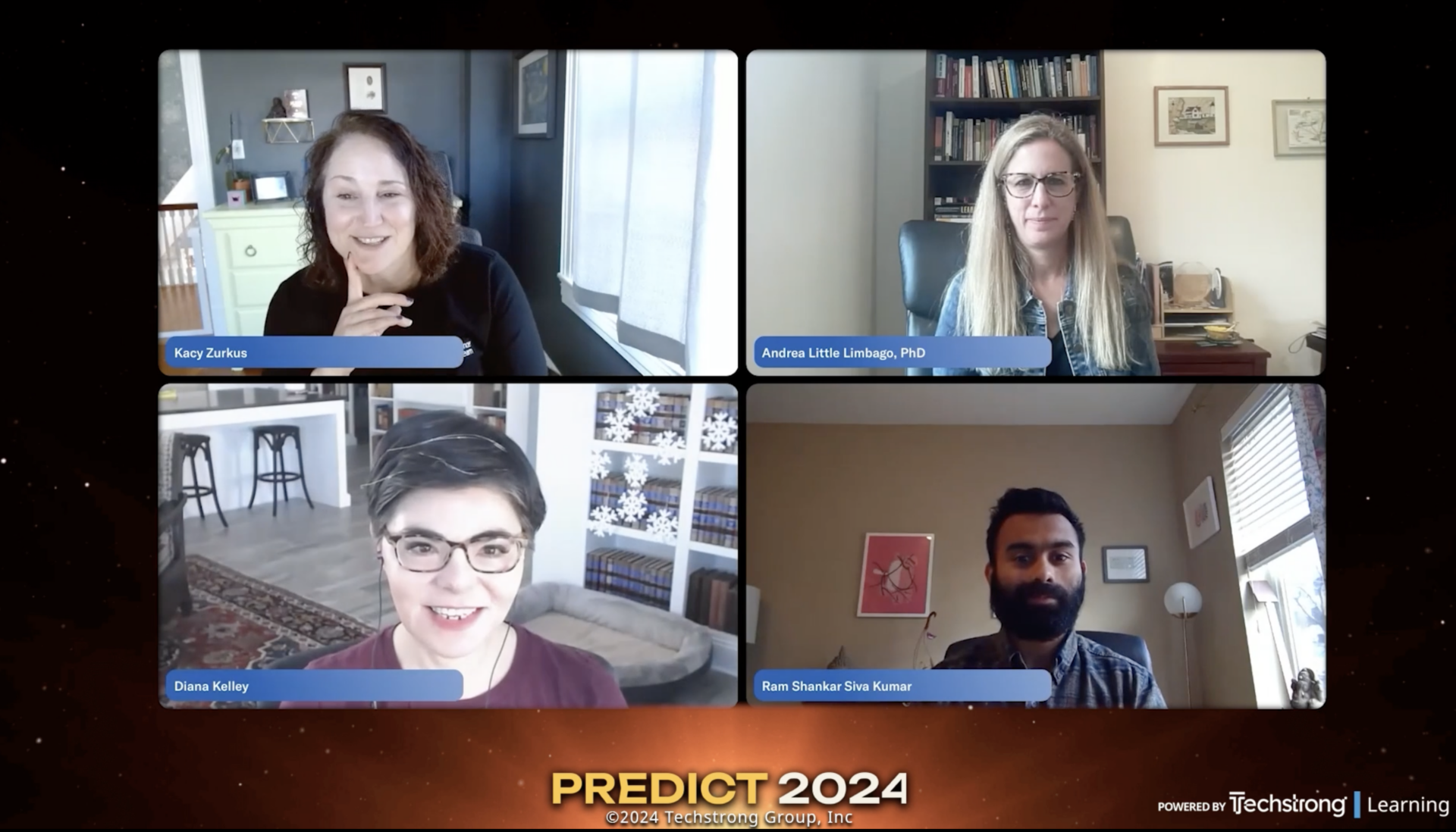 Videos Archive - Techstrong TV