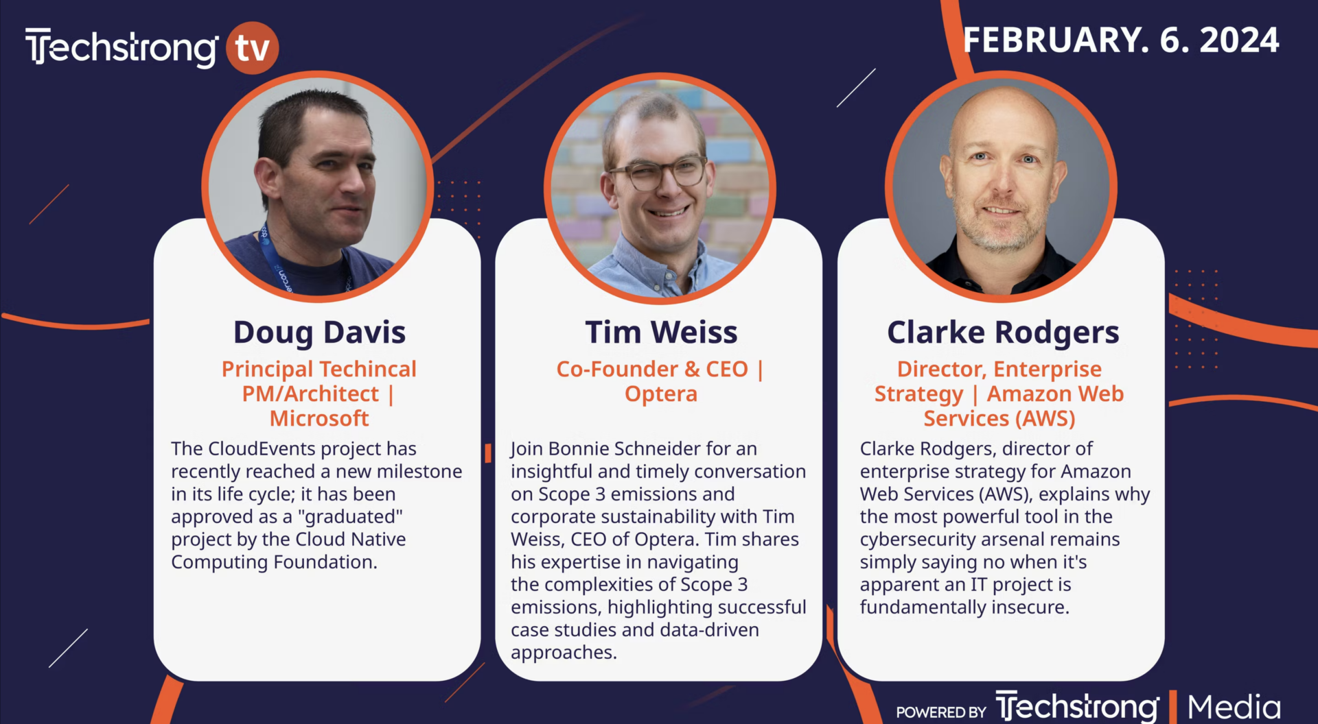 John Morello Archives - Techstrong TV