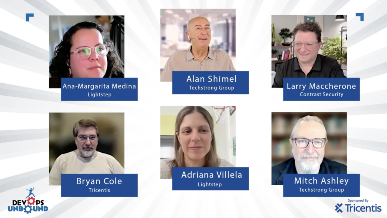 Home - Techstrong TV