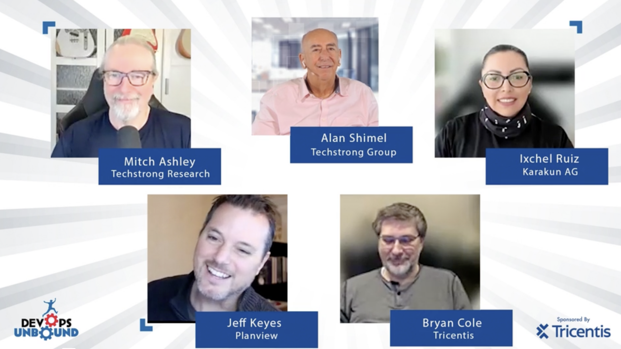 Home - Techstrong TV