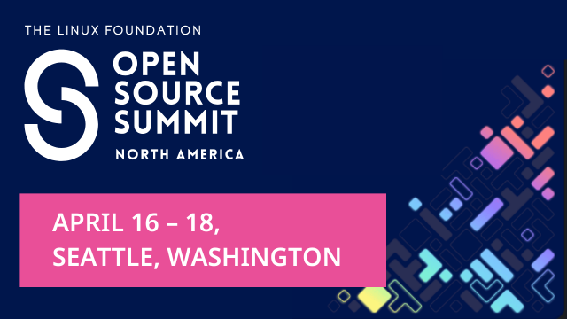 Open Source Summit NA 2024 - Techstrong TV