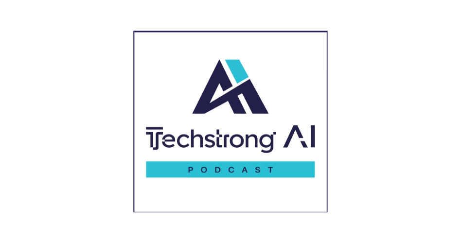 Techstrong AI Podcast - Techstrong TV