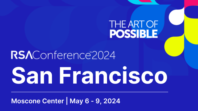 RSA Conference 2024 - Techstrong TV