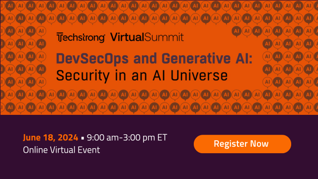 RSAC Virtual 2024 - Techstrong TV