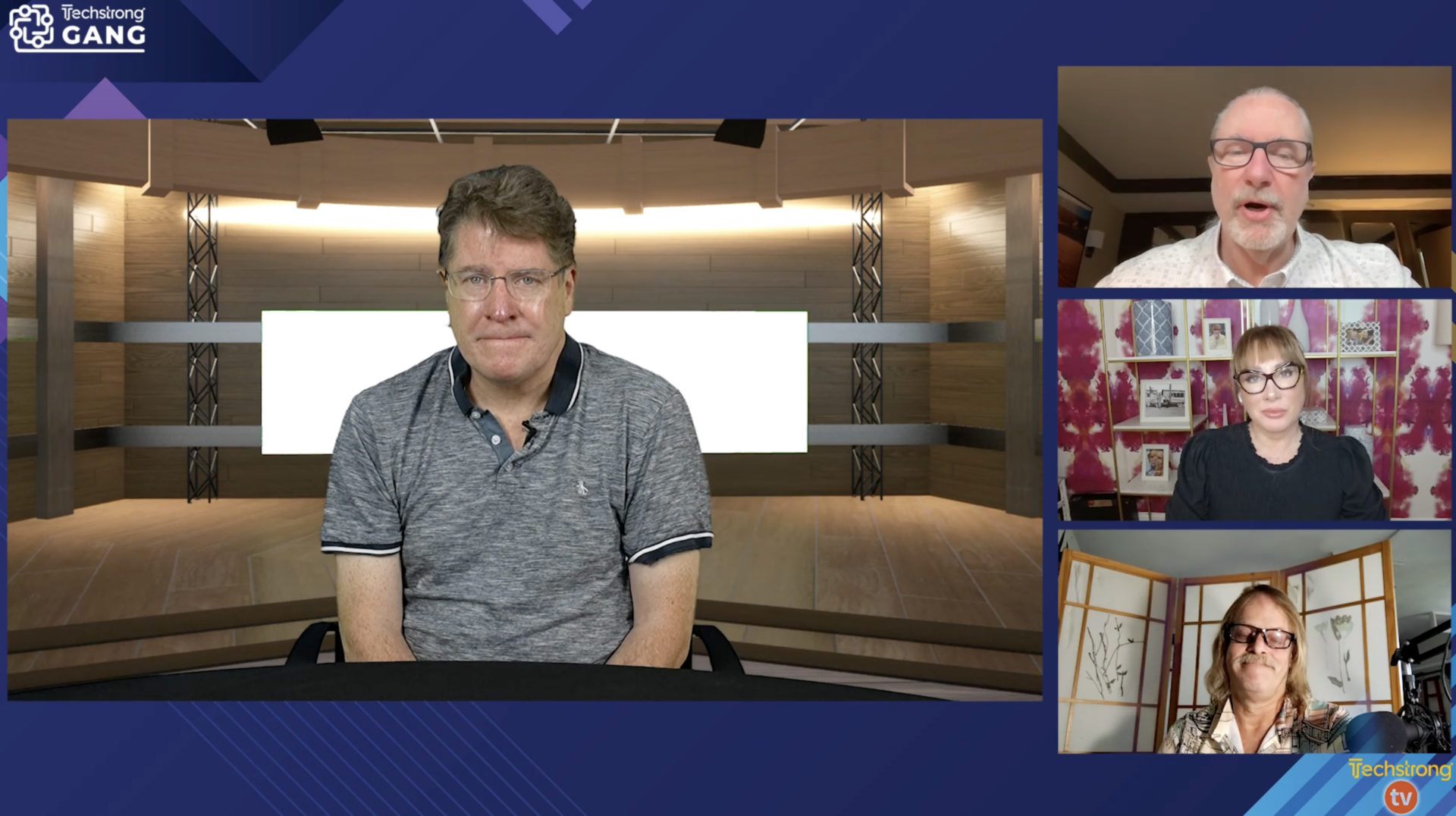 Videos Archive - Techstrong TV