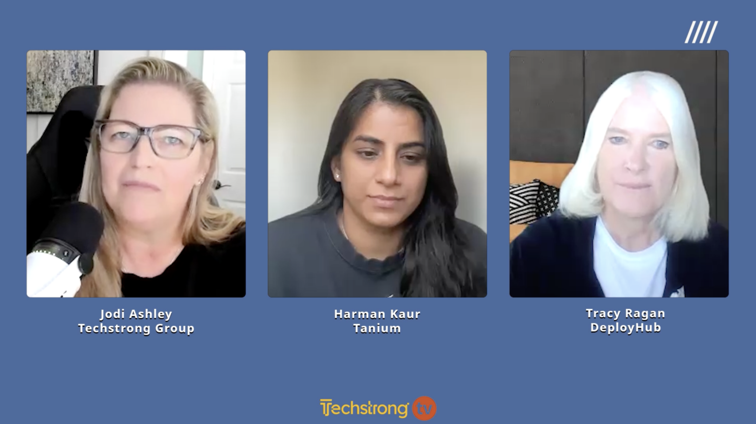 Home - Techstrong TV