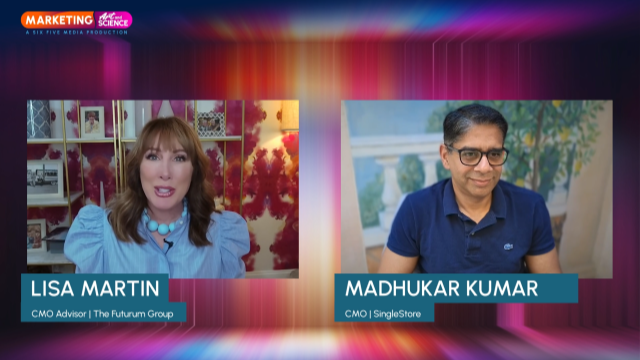 The Intersection of Martech and PLG (Product-Led Growth) - EP5 - Techstrong TV