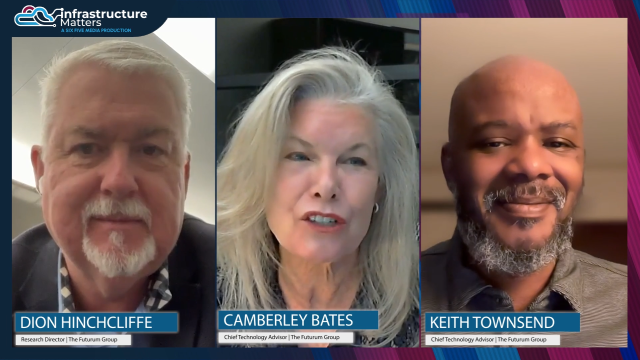 Too Much AI, Not Enough Chips! Plus Amazon AI and Smartsheet - Techstrong TV