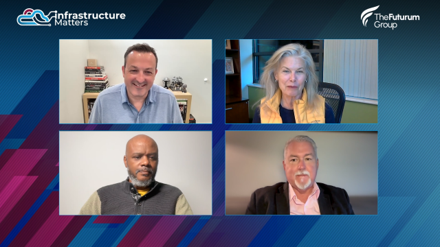 AI Disrupts Everything but VMware - Techstrong TV